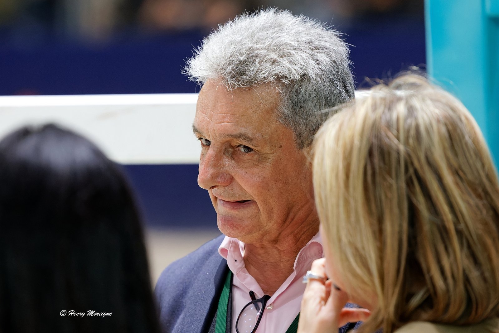 Vague d’émotion après la disparition de Jean-Maurice Bonneau - Planète CSO