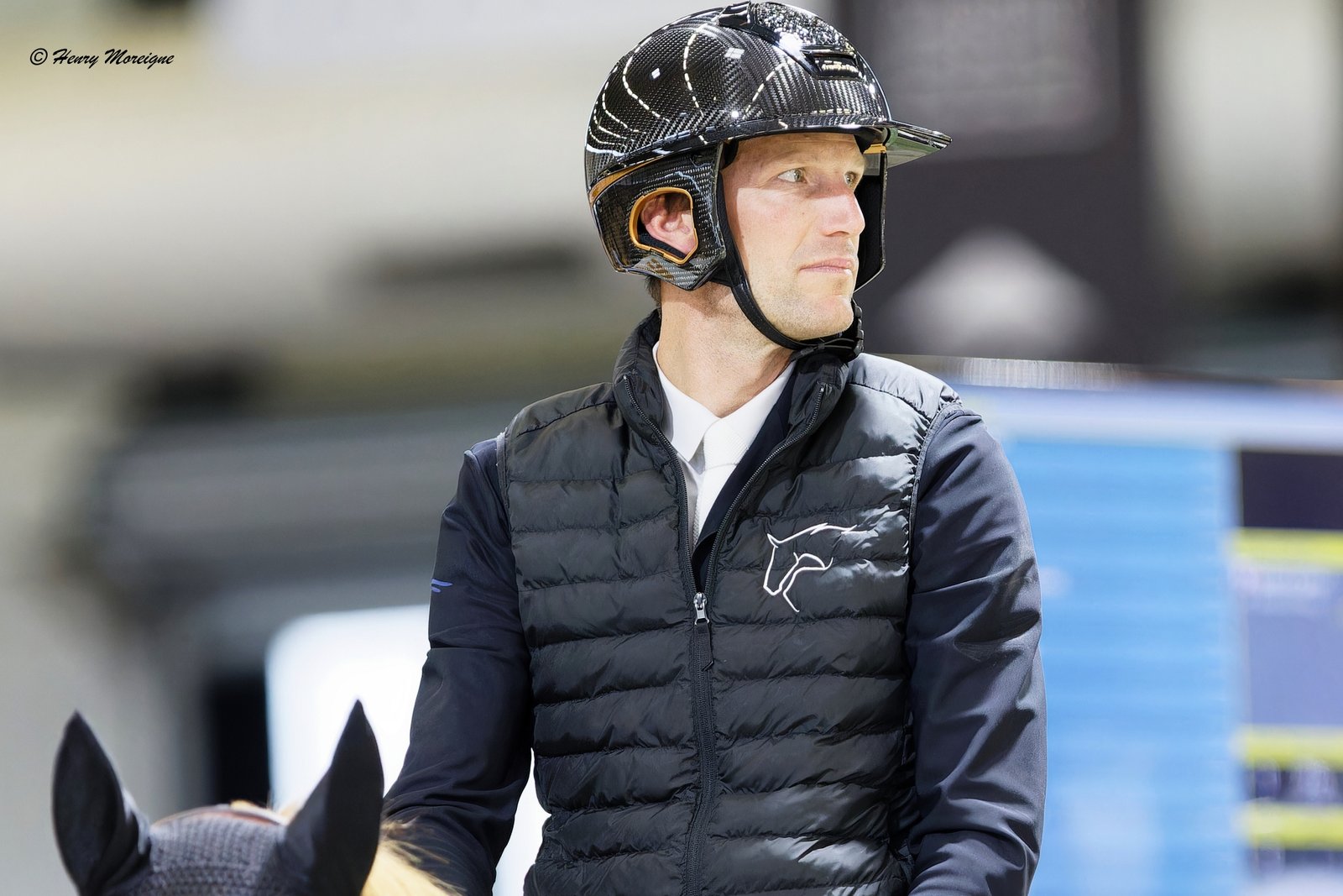 JO : Le cheval de Kevin Staut refusé à la visite vétérinaire - Planète CSO